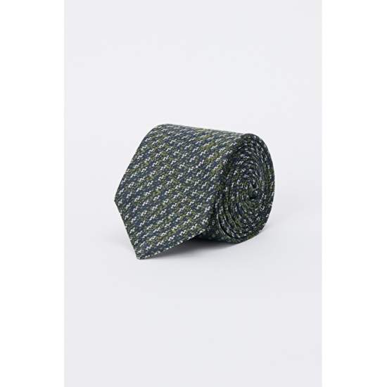 Patterned Tie