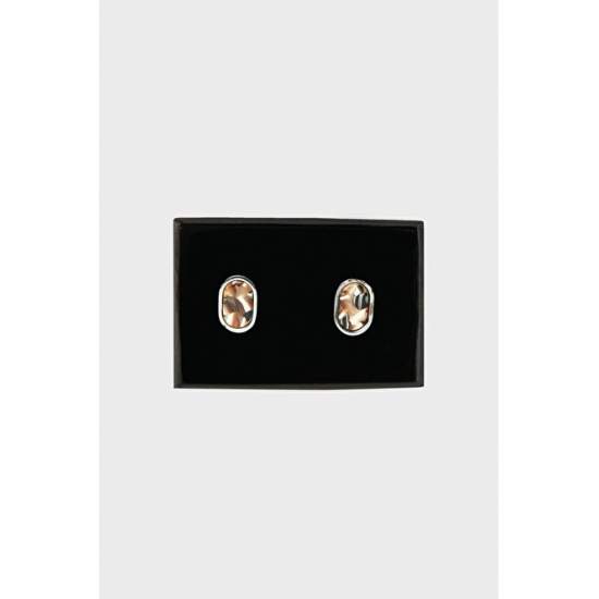 4A3823200009 Metal Cufflinks