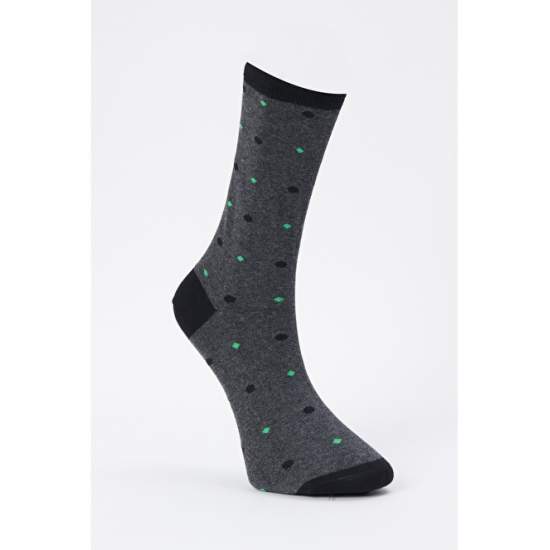 Patterned Socks