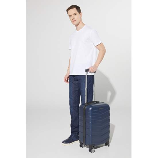 4A4623100037 Small Suitcase