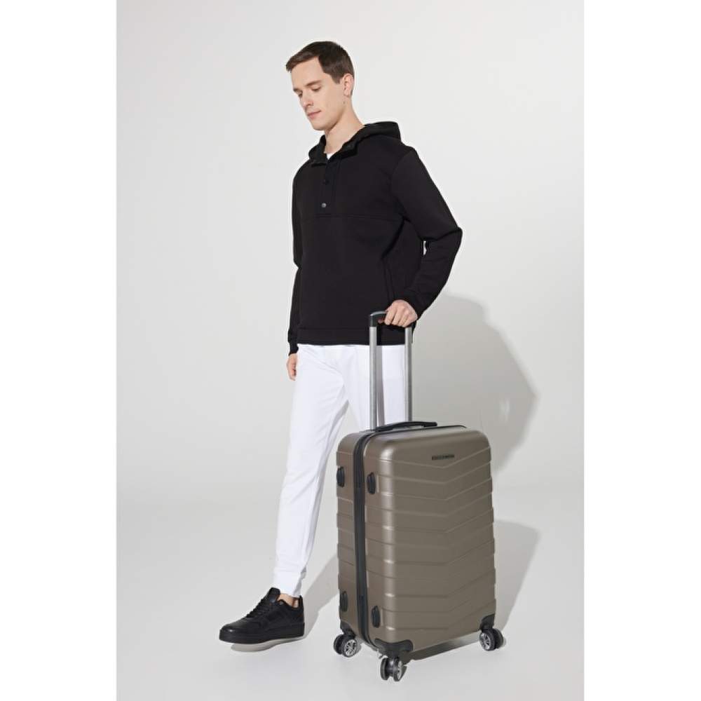 4A4623100014 Medium Size Suitcase