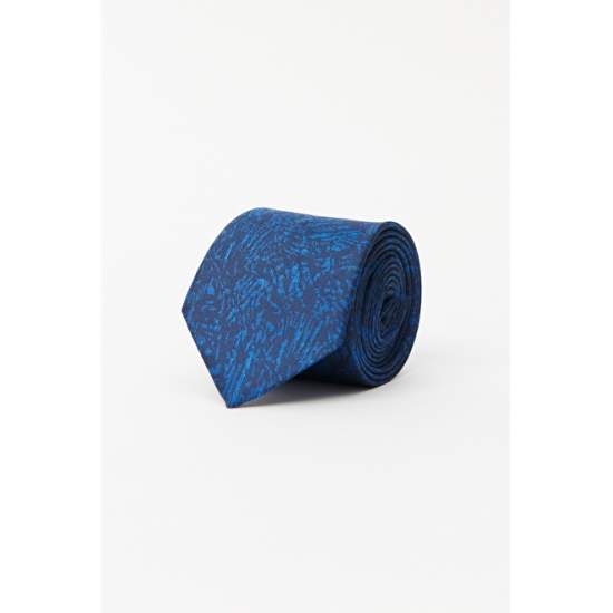 Patterned Tie