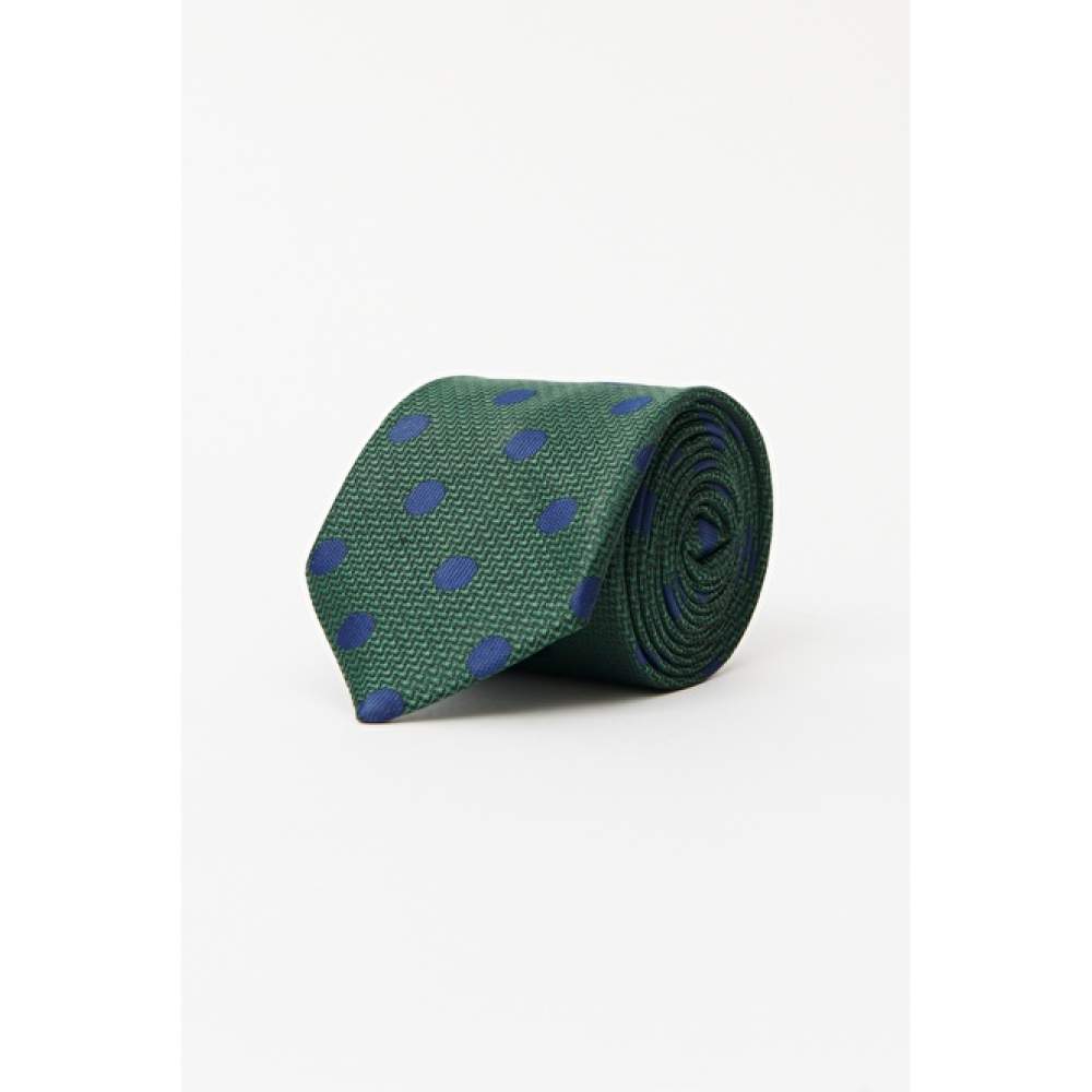 Patterned Tie