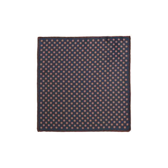 4A2922200010 Patterned Classic Handkerchief