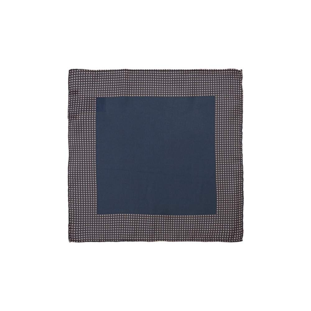 4A2922200036 Patterned Classic Handkerchief