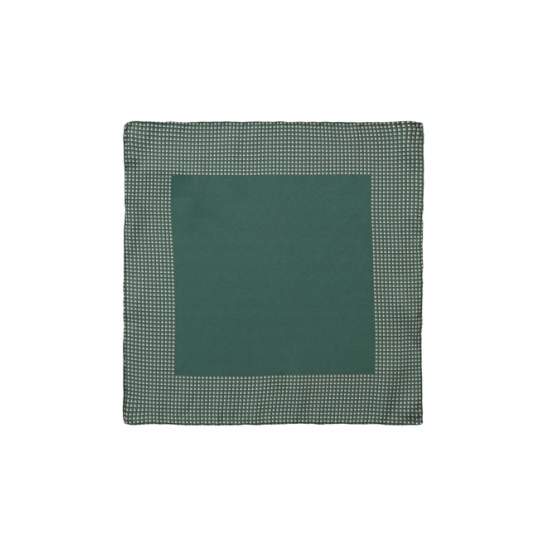 4A2922200020 Patterned Classic Handkerchief