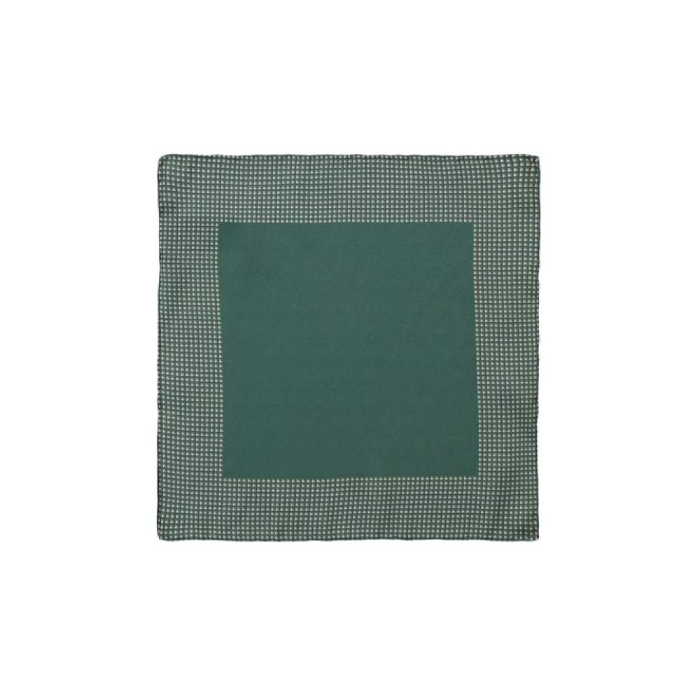 4A2922200020 Patterned Classic Handkerchief