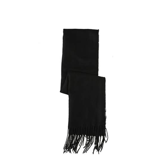 Factory Black Men's Shawl ROLANDO