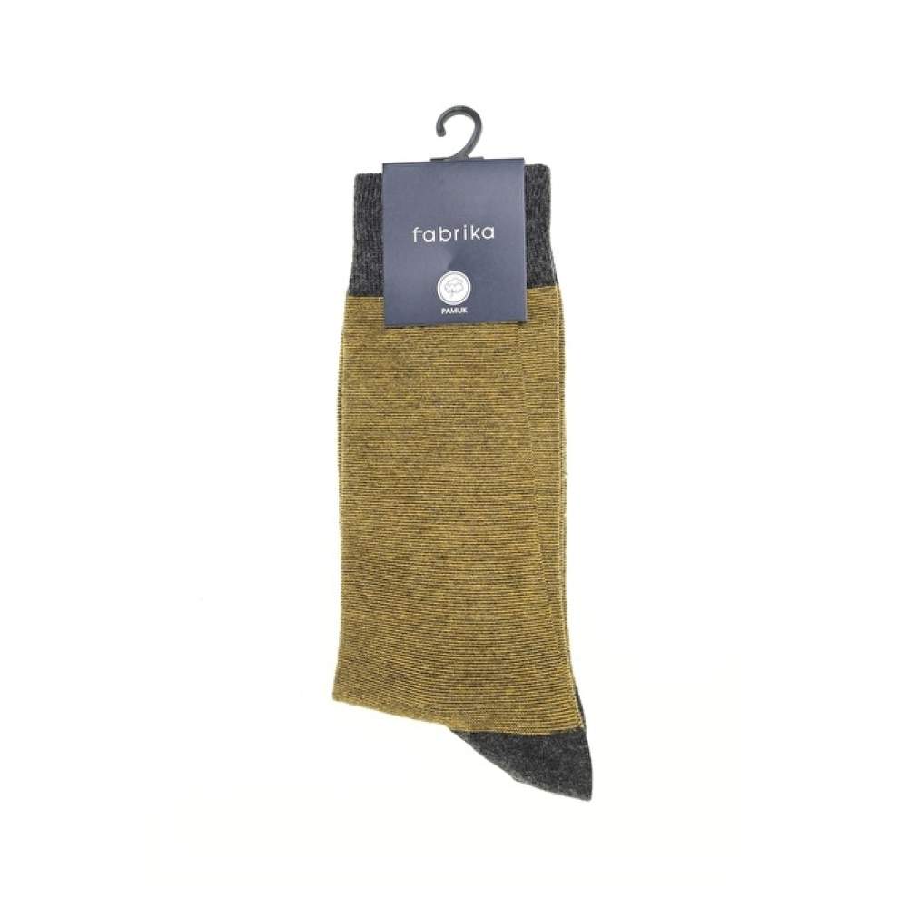 Factory Socks