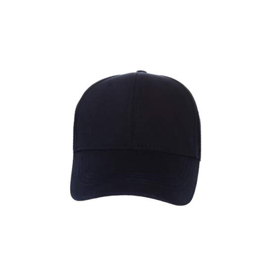 Factory Alba Navy Blue Men's Hat