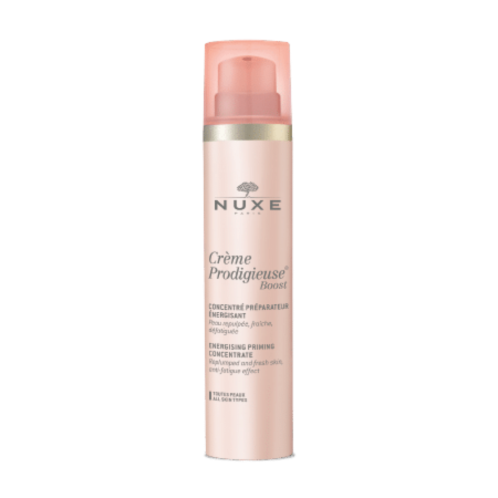 NUXE Boost energetski koncentrat za pripremu kože za dalju negu 100ml