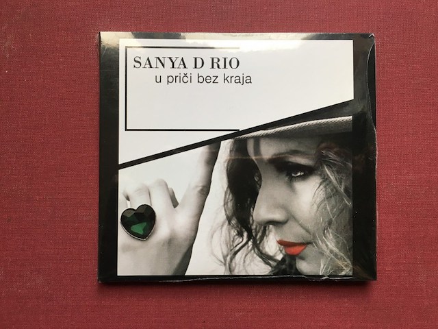 Sanya D Rio - U PRiCi Do KRAJA  2020