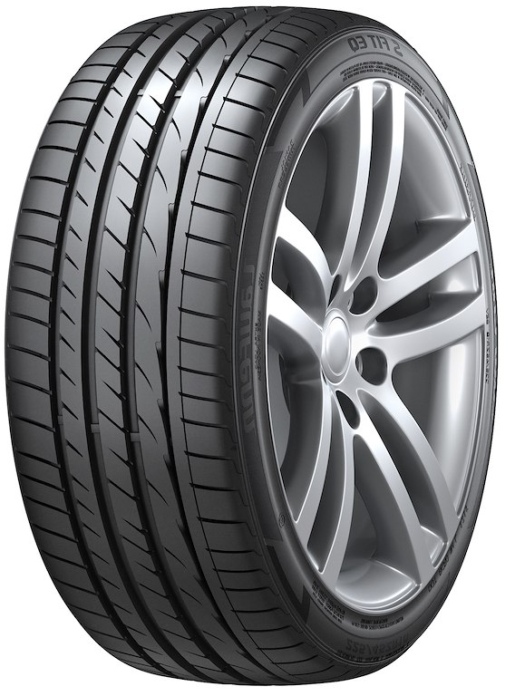 Laufenn
215/55 R18 99V XL LK01 S FIT EQ