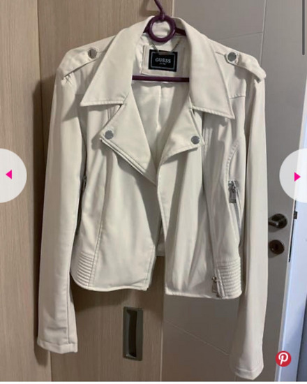 Nova Guess jakna - prodajem je upola cene