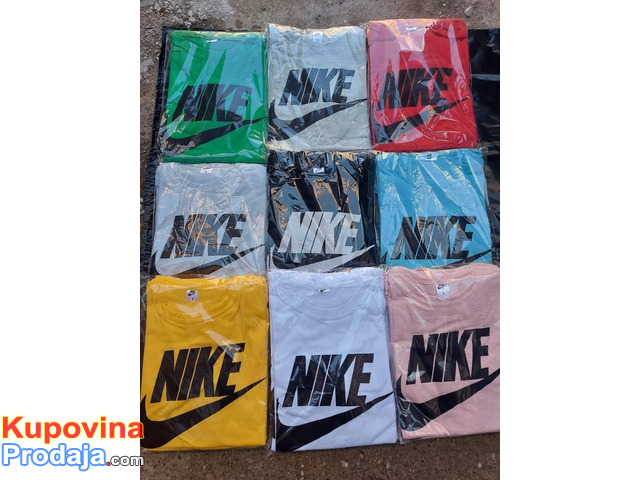Prodaja Nike niskih majici