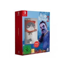 Gearbox publishing Switch, Hello Neighbor 2 - Imbir Edition