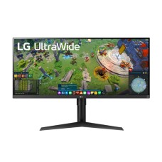 LG 34 WQ-FHD IPS, 1ms, 75Hz, HDR10, AMD FreeSync, 34WP65G-B