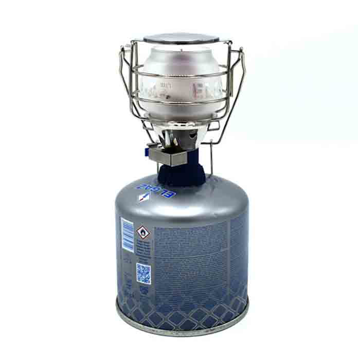Plinska Lampa ELG 240 sa kartušom