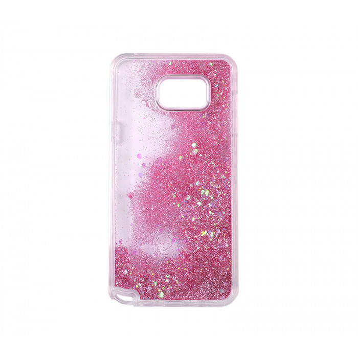 FUTROLA SILIKONSKA LIQUID POINT ZA IPHONE 6/6S 4.7 PINK