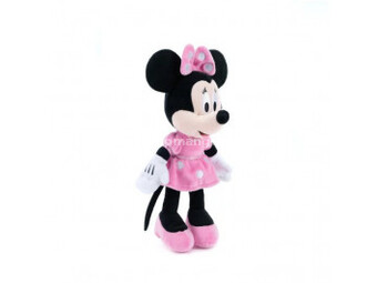 DISNEY Plis Minnie XL PDP2001287