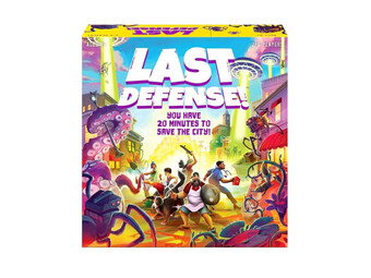 Funko Funko Games Last Defense! ( 051176 )