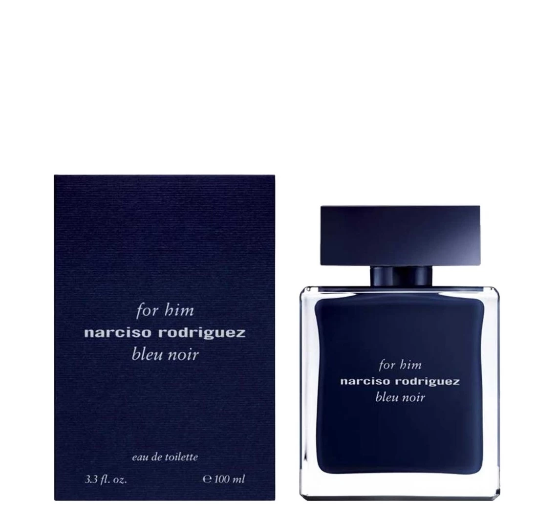 NARCISO RODRIGUEZ FOR HIM BLEU NOIR EDT 100ML