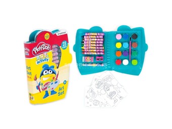 Play Doh set za bojenje u kutiji (36-514210)