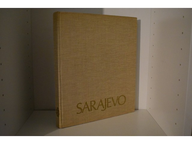 ✦ Sarajevo (Medida de Sarajevo) ✦