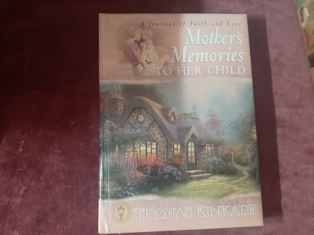 615 Mother`s Memories To Her Child