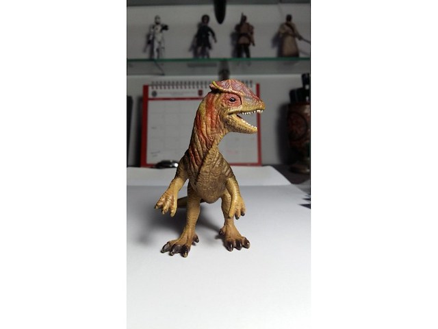 Dilophosaurus Schleich Dilofosaurus dinosaurus