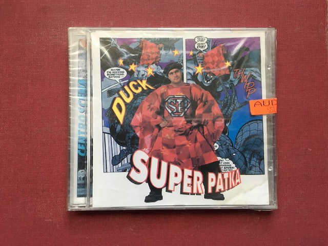 Duck - SUPER PATKA  1997