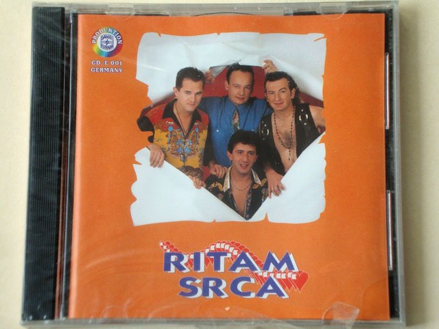 Ritam Srca - Marija