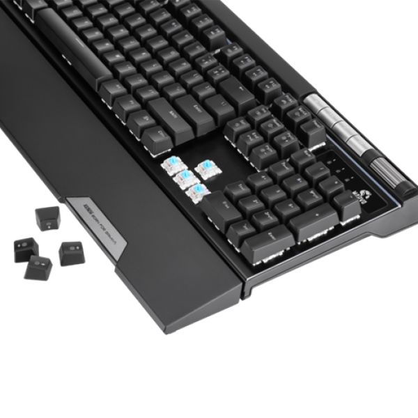 TASTATURA USB MARVO KG965G GAMING ( 002-0183 )