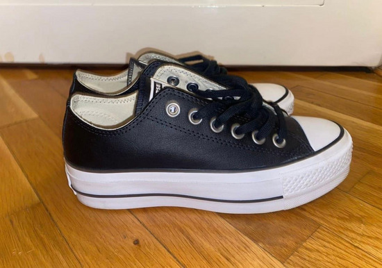 CONVERSE ORIGINAL PLITKE STARKE