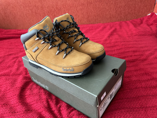 Timberland cipele