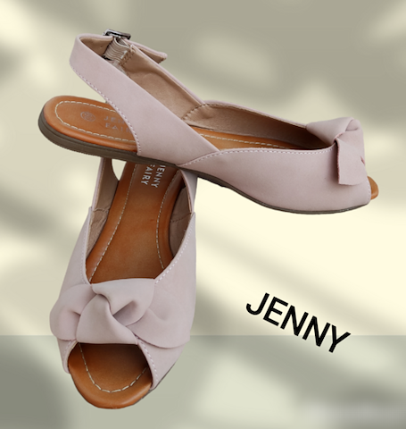JENNY FAIRY nove sandale 39
