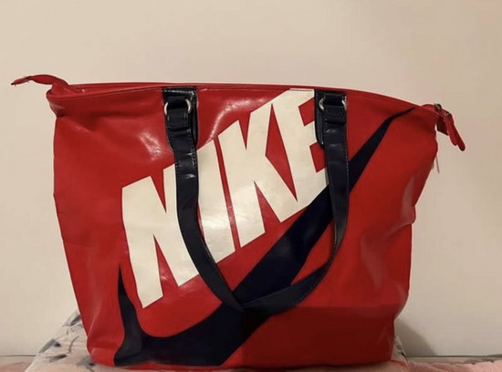 Nike torba