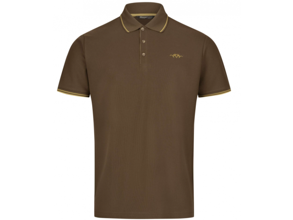 BLASER MAJICA POLO 22 BRAON