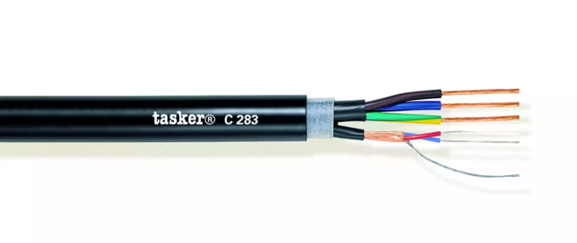 TASKER C283