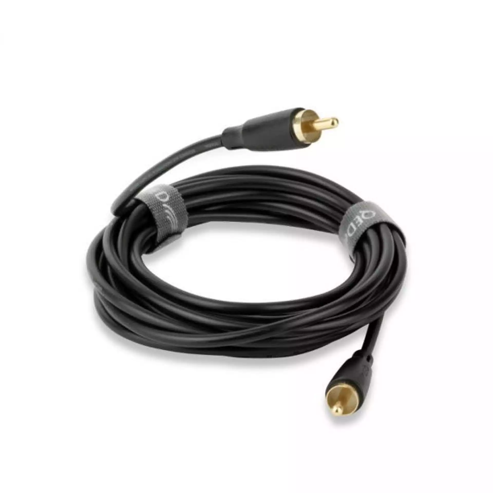 QED CONNECT SUBWOOFER CABLE 6m