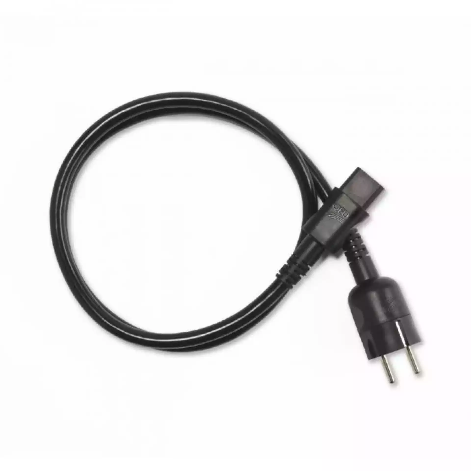 QED XT3 POWER CABLE EU 2M