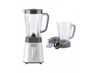 BLACK&amp;DECKER Blender BXJB500E