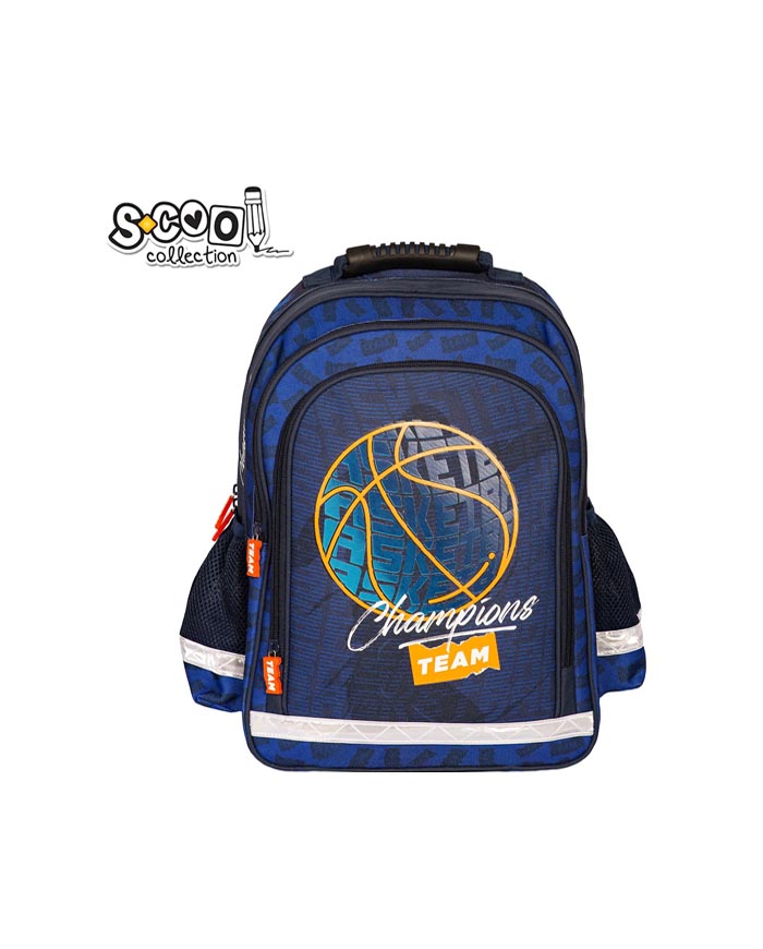 RANAC BASKETBALL BLUE Nbk