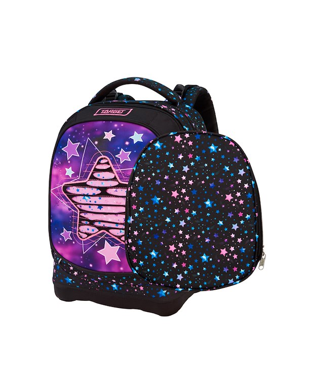 RANAC SUPERLIGHT 2 FACE PETIT TWINKLE STAR ANATOMSKI BLACK Target