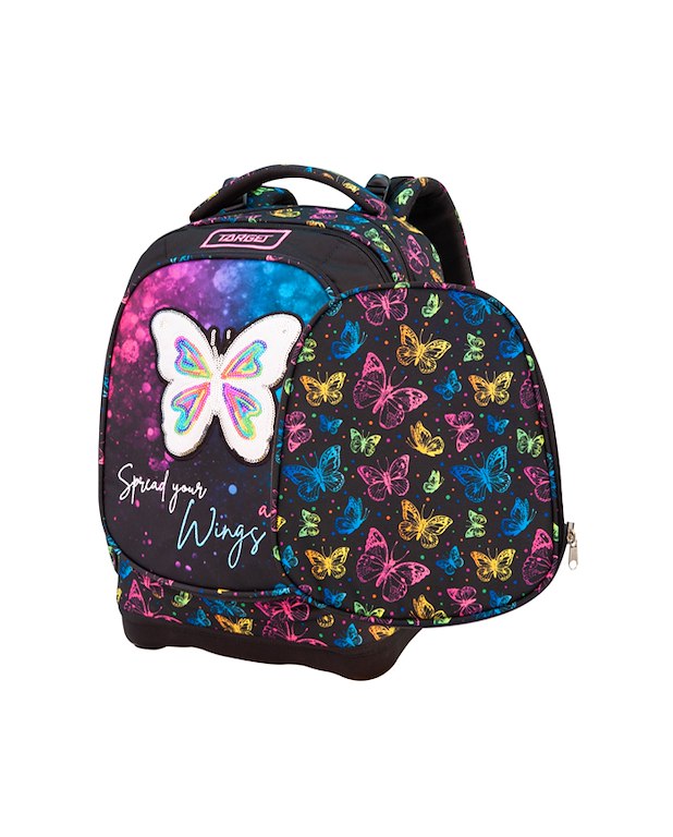 RANAC SUPERLIGHT 2 FACE PETIT YOUR WINGS ANATOMSKI BLACK Target