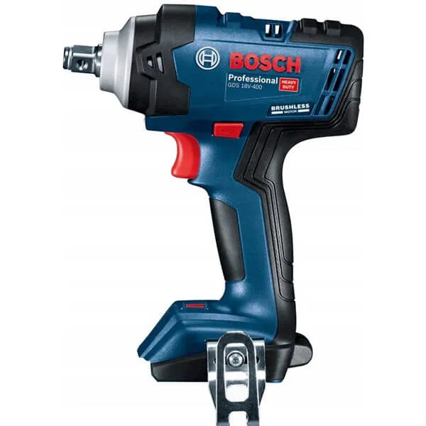 Bosch GDS 18V-400 udarni odvrtač 06019K0021