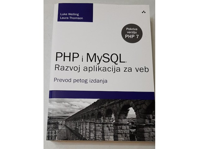 Welling Thompson PHP MySQL