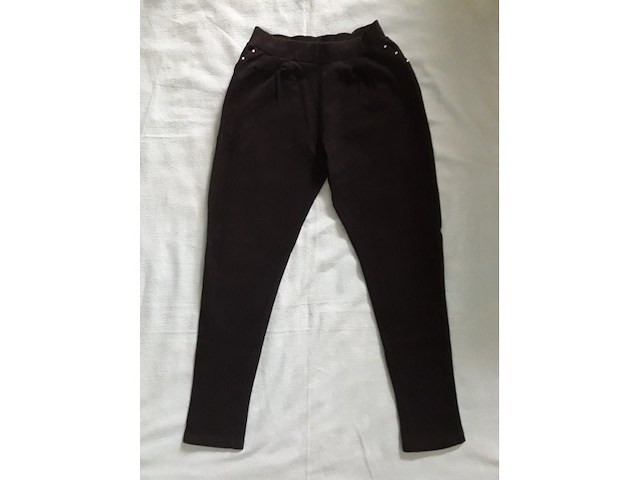 BREEZE pamucne pantalone/helanke 140