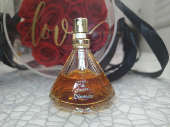 DIAMYNE vintage original 30ml