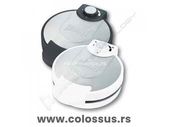 COLOSSUS Colossus Aparat za galete CSS-5304A